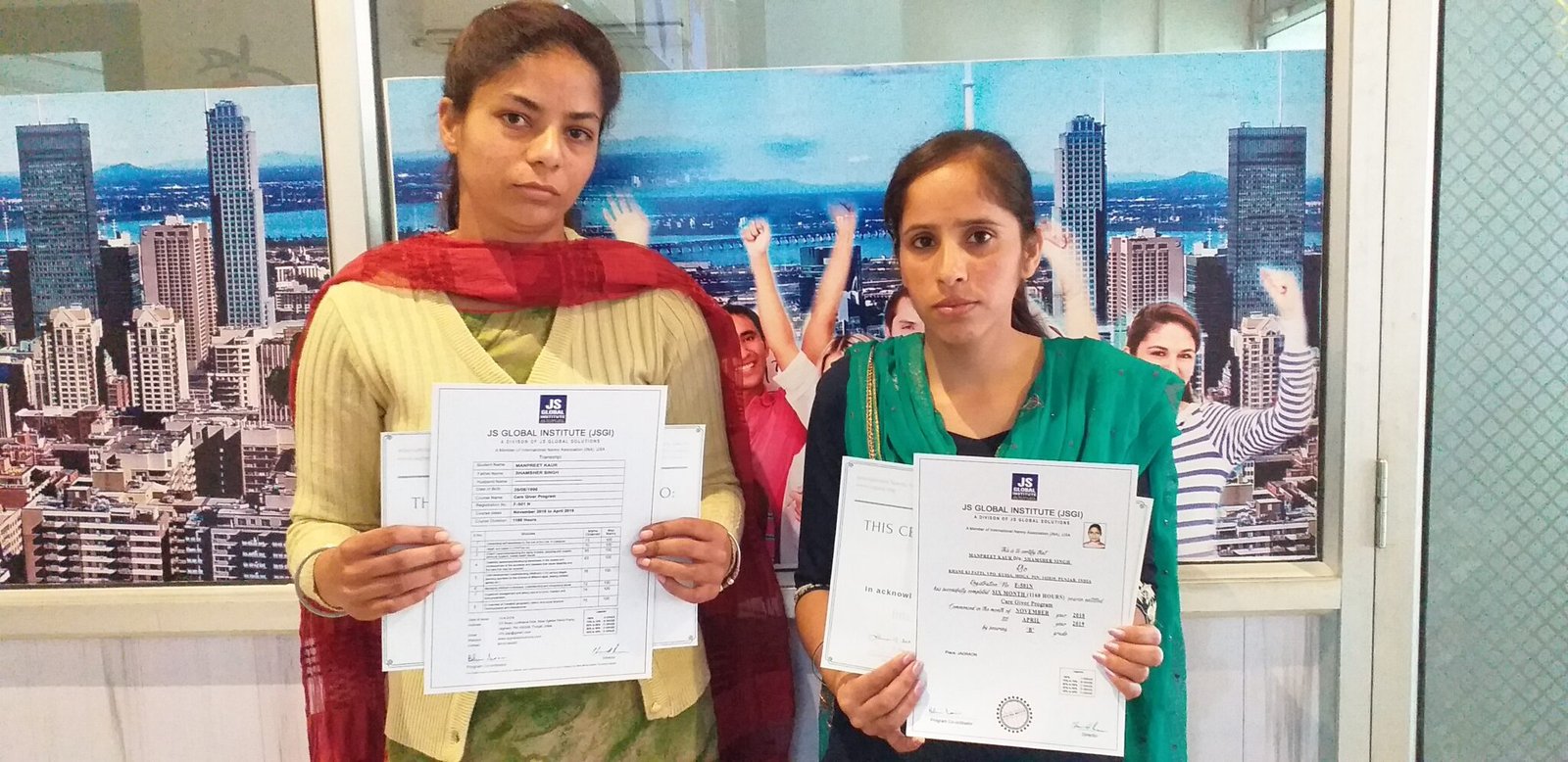 Nanny Training Js Global Institute nanny-training-js-global-institute